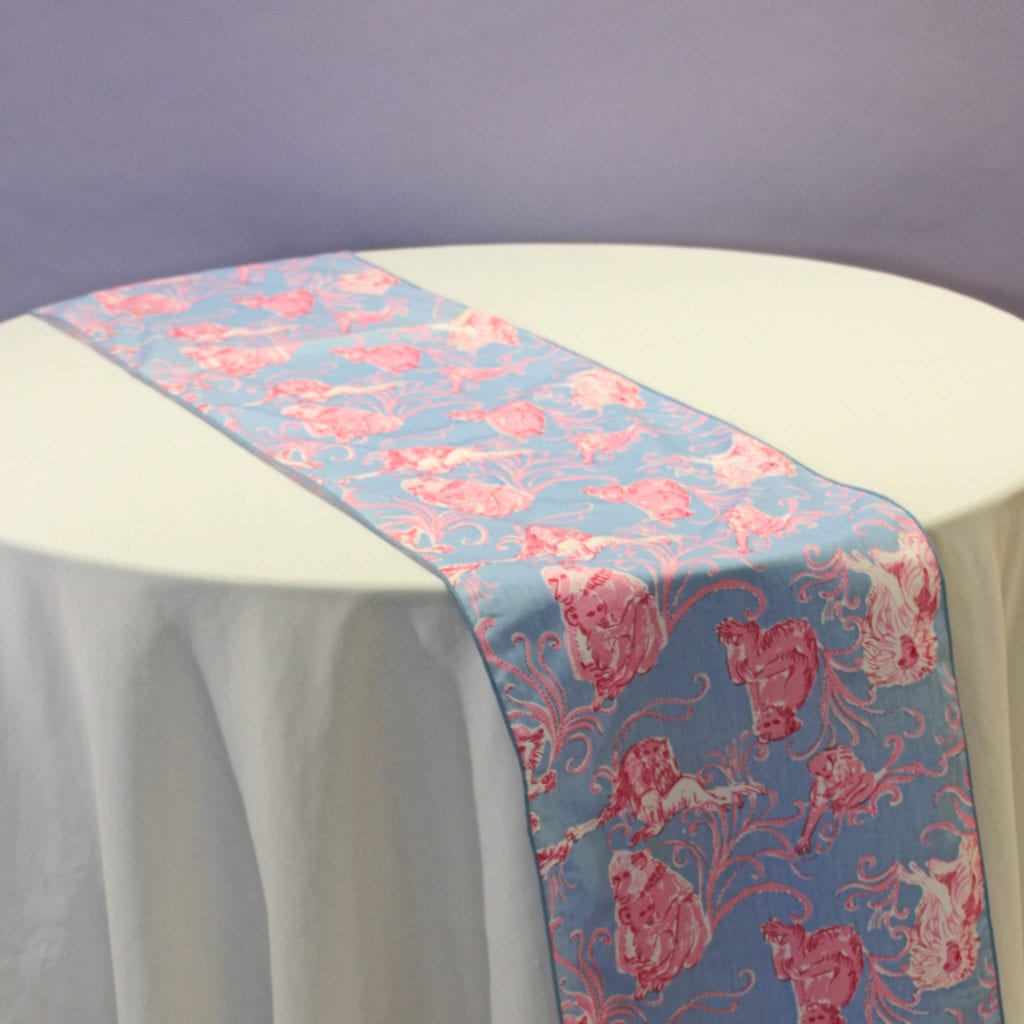 Linen Napkins - Party Cape Cod